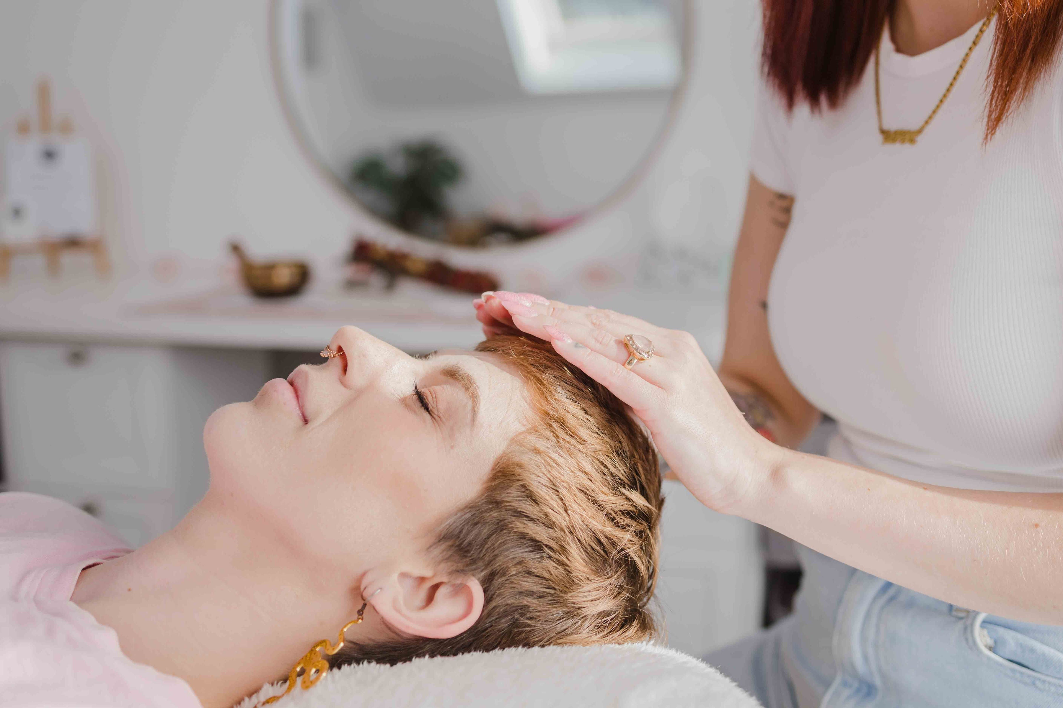 Reiki 3 - Shinpiden Attunement – angelahrose
